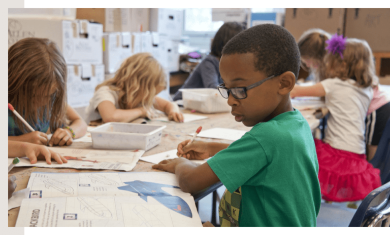 Programs • The Marcus Foundation