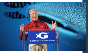 Programs • The Marcus Foundation