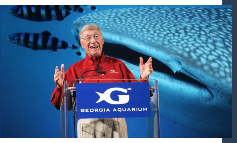 Programs • The Marcus Foundation