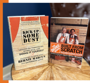 About the Marcus Foundation • The Marcus Foundation