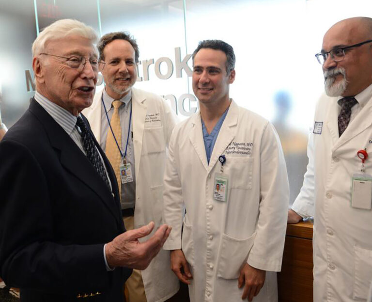 Programs • The Marcus Foundation